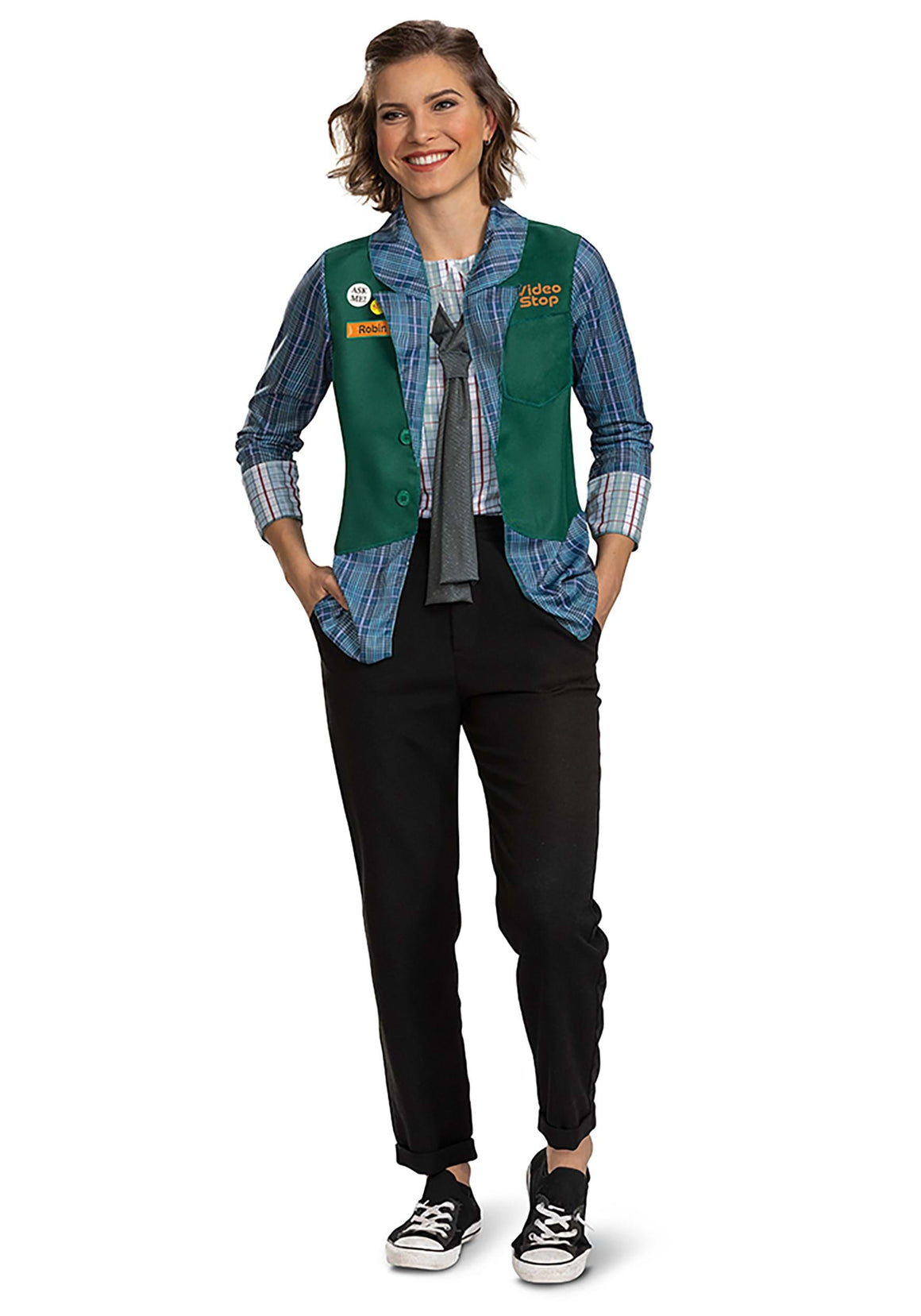 Stranger Things Halloween Costumes - Eleven, Dustin, Steve, Jim Hopper ...