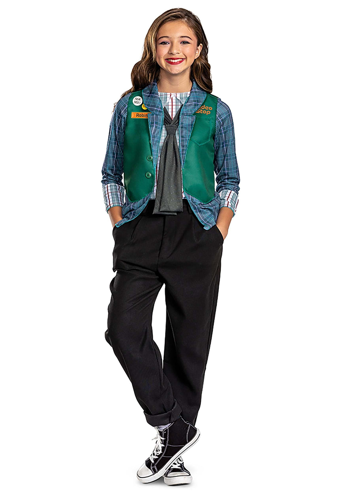 Stranger Things Halloween Costumes - Eleven, Dustin, Steve, Jim Hopper ...