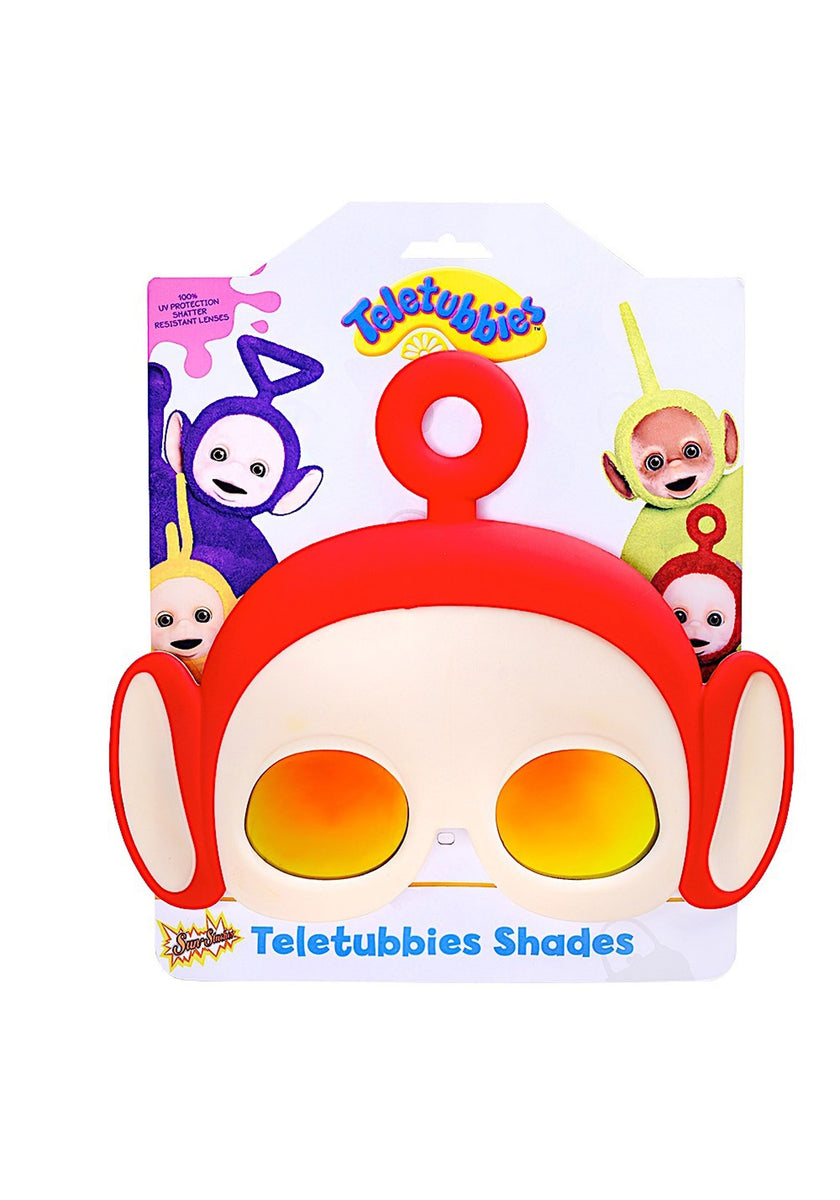 Teletubbies Po Sunglasses – Kids Halloween Costumes