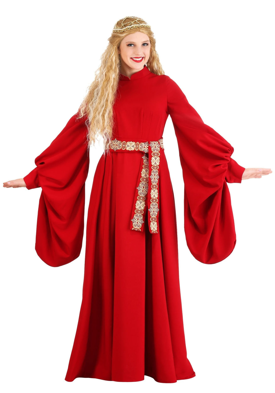 The Princess Bride Authentic Buttercup Adult Costume – Kids Halloween ...
