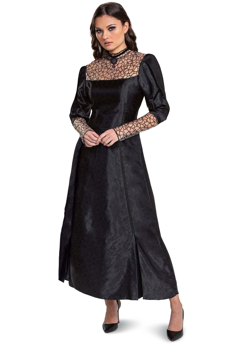 Women's The Witcher Classic Yennefer Costume – Kids Halloween Costumes