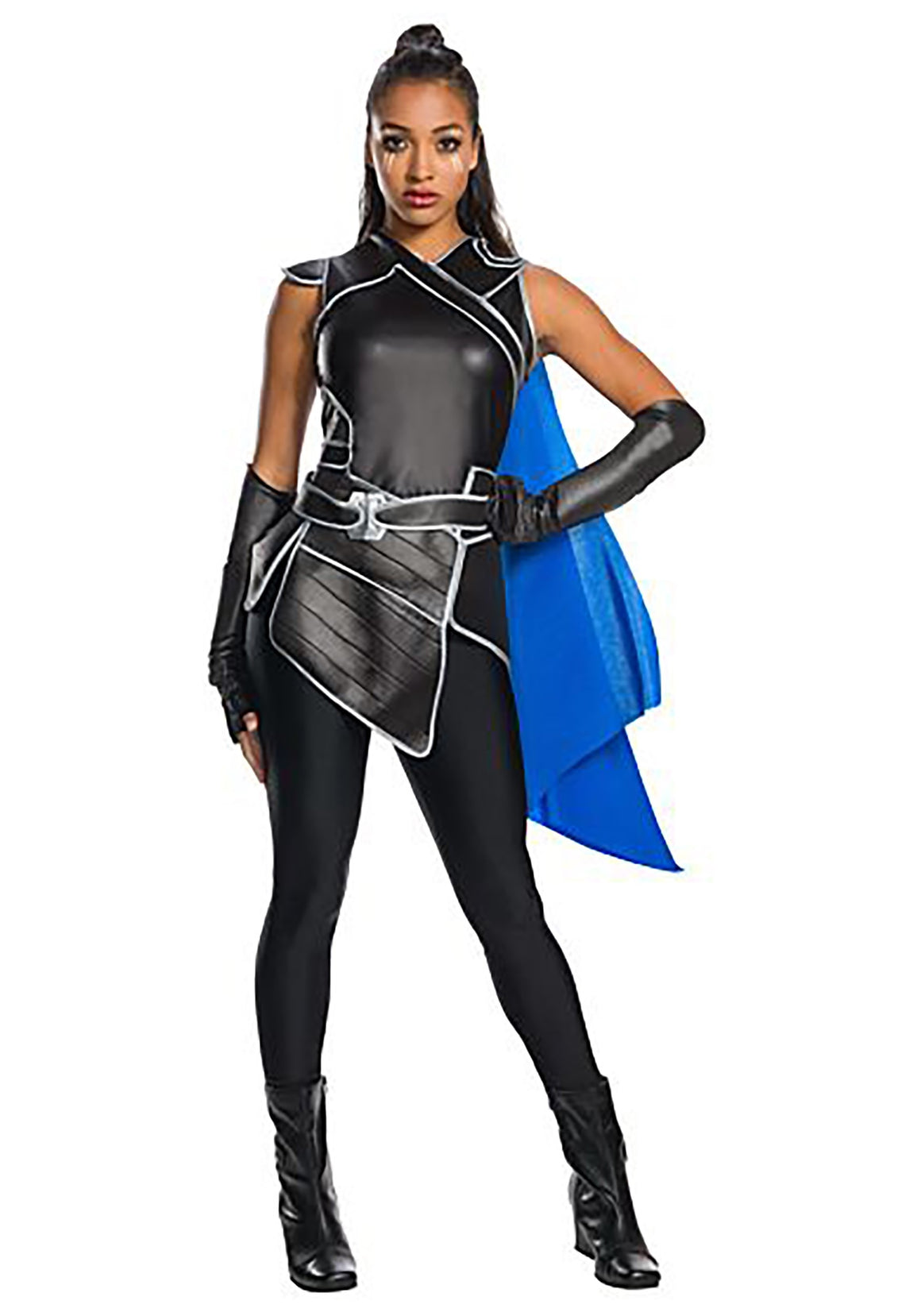 Thor Valkyrie Deluxe Womens Costume – Kids Halloween Costumes