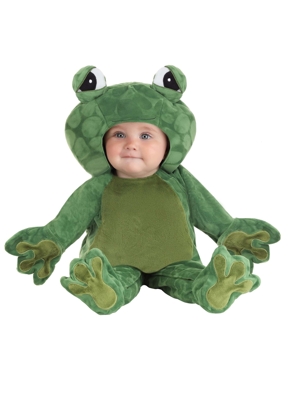 Infant Toad Costume – Kids Halloween Costumes