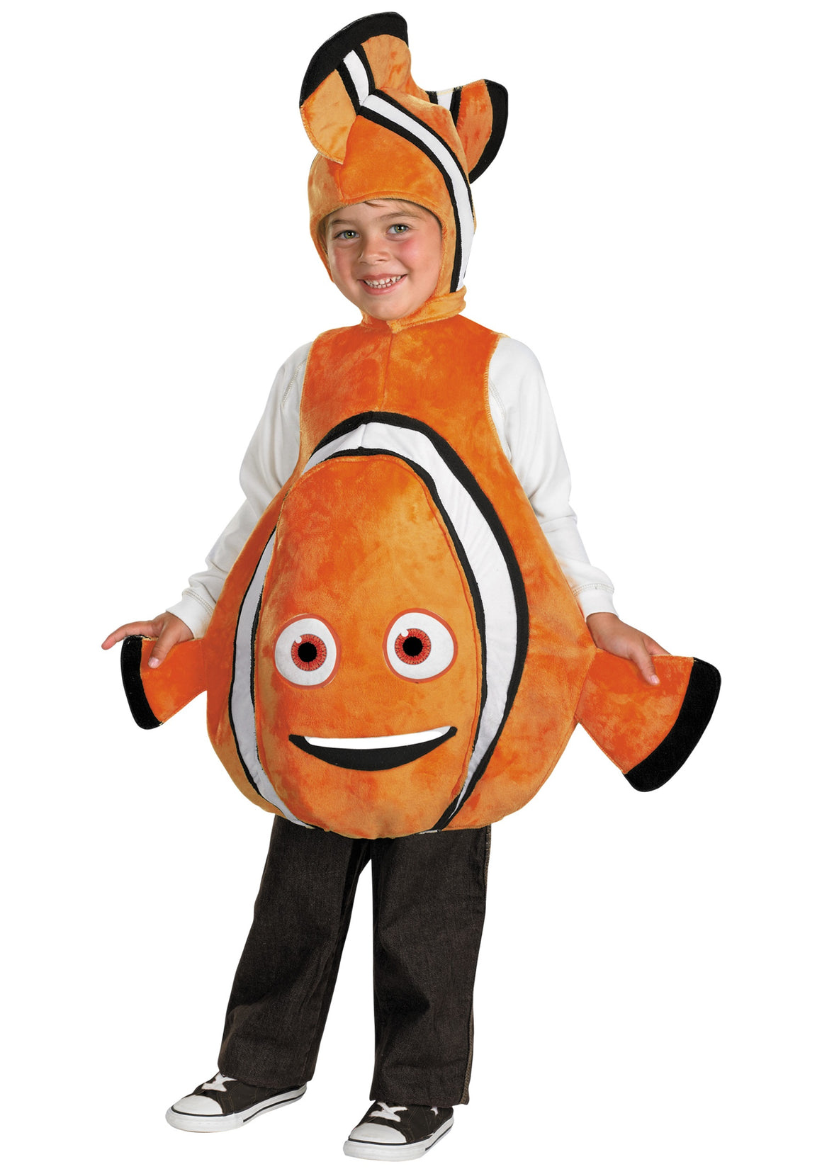 Disney's Finding Nemo Halloween Costumes – Kids Halloween Costumes