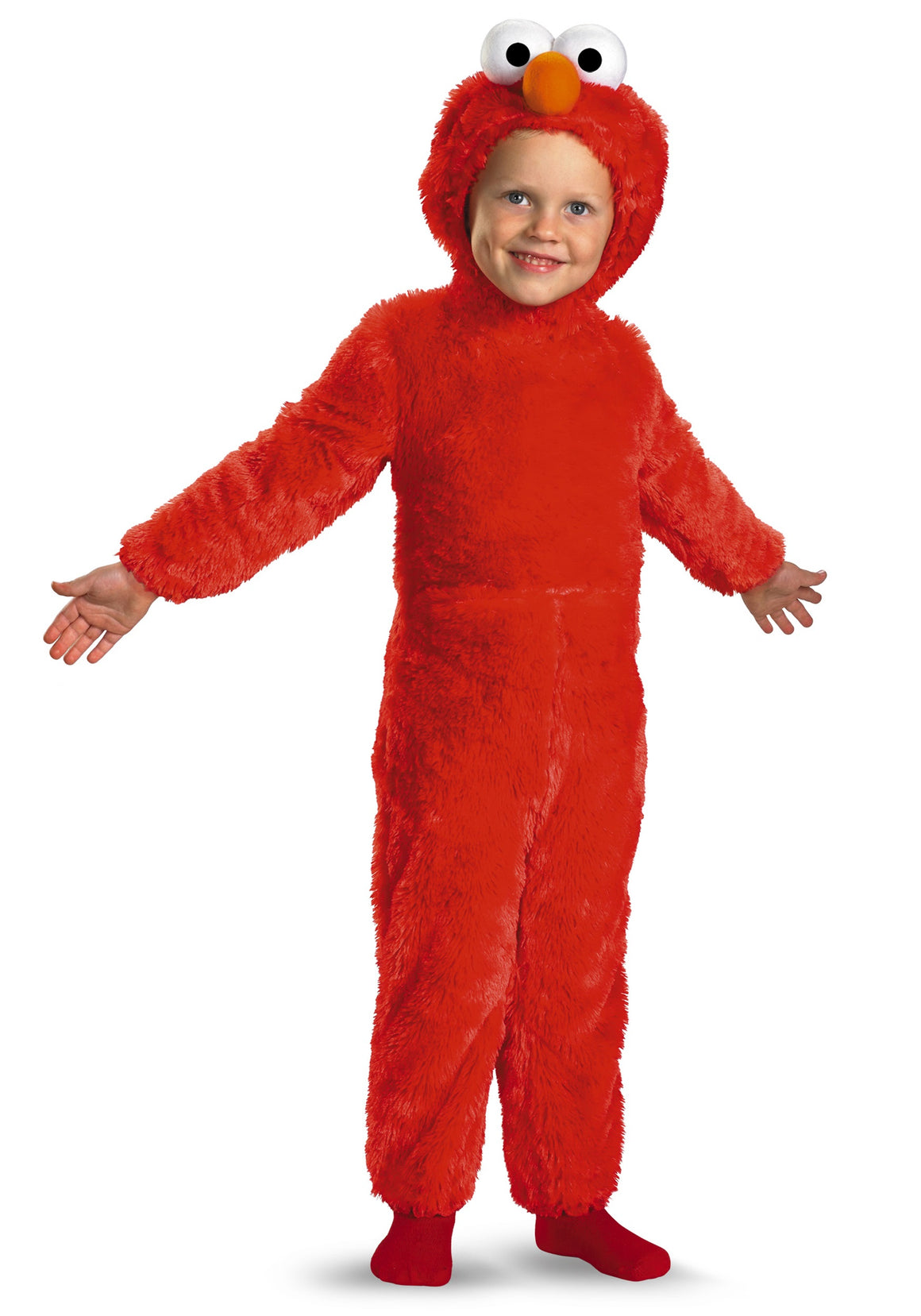 Elmo Sesame Street Halloween Costumes – Kids Halloween Costumes