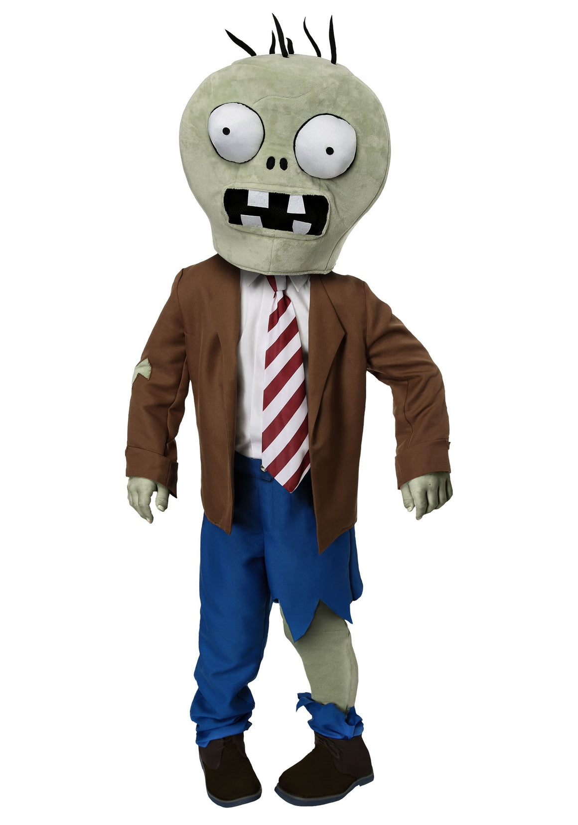 Plants Vs. Zombies Halloween Costumes – tagged "Category_Costumes ...