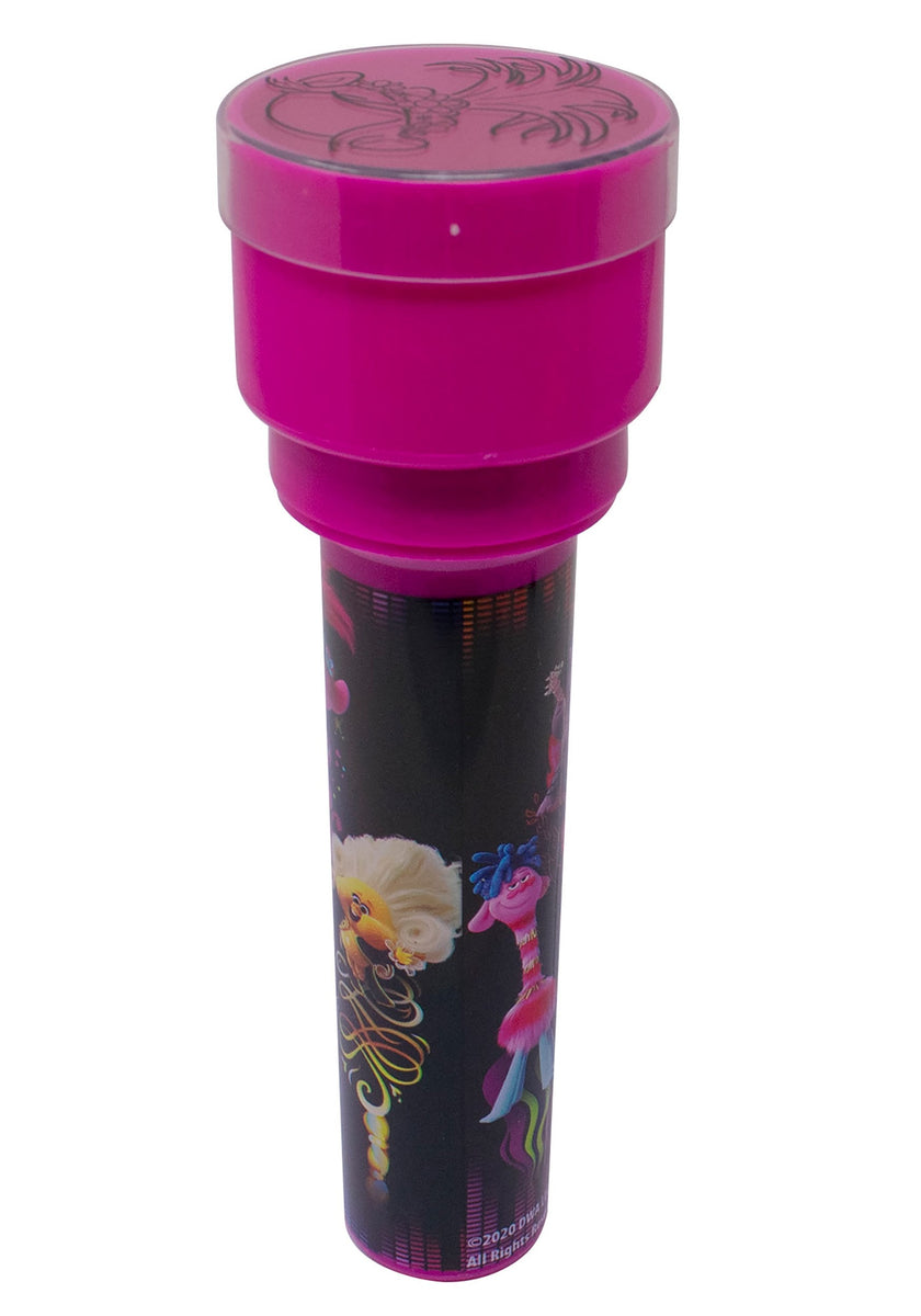 Trolls Projector Flashlight – Kids Halloween Costumes
