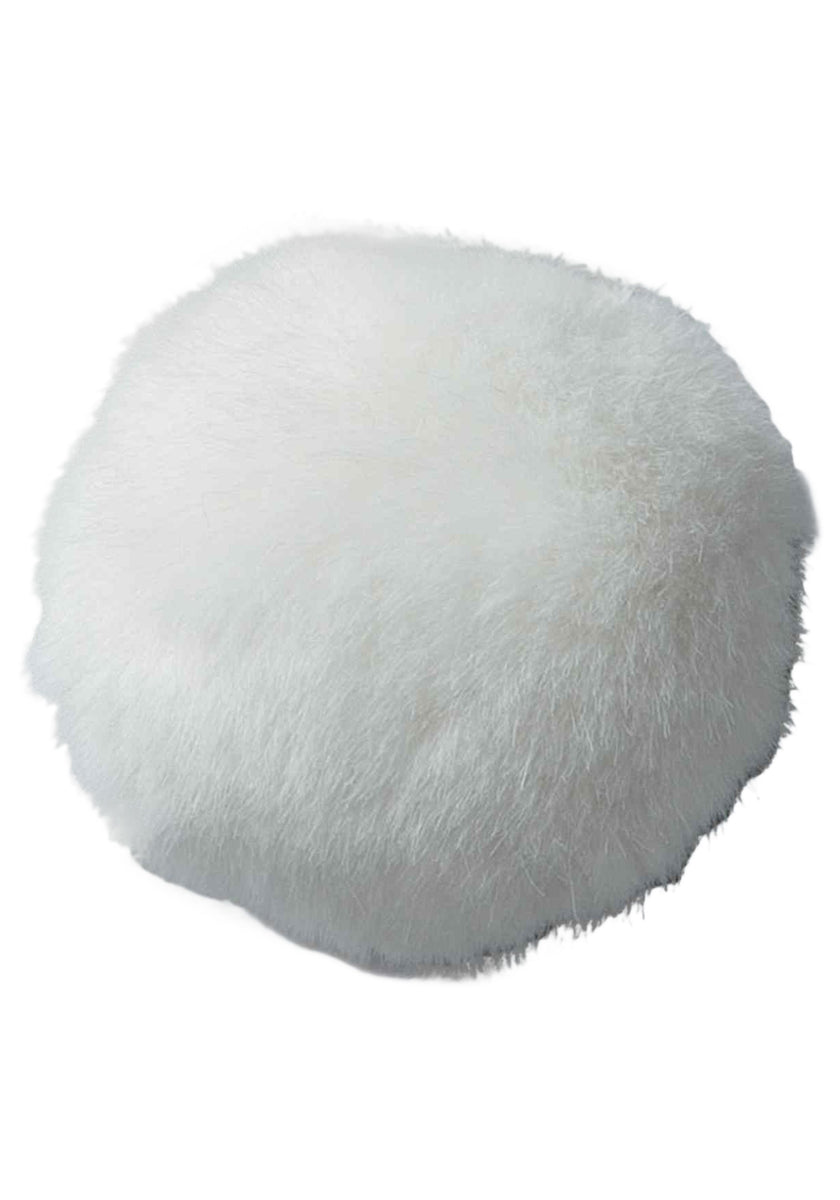 White Bunny Tail – Kids Halloween Costumes